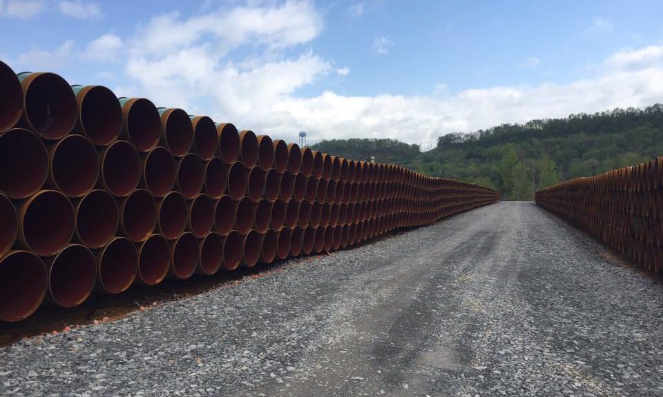 Dura-Bond Pipe Milestone | Dura-Bond Industries